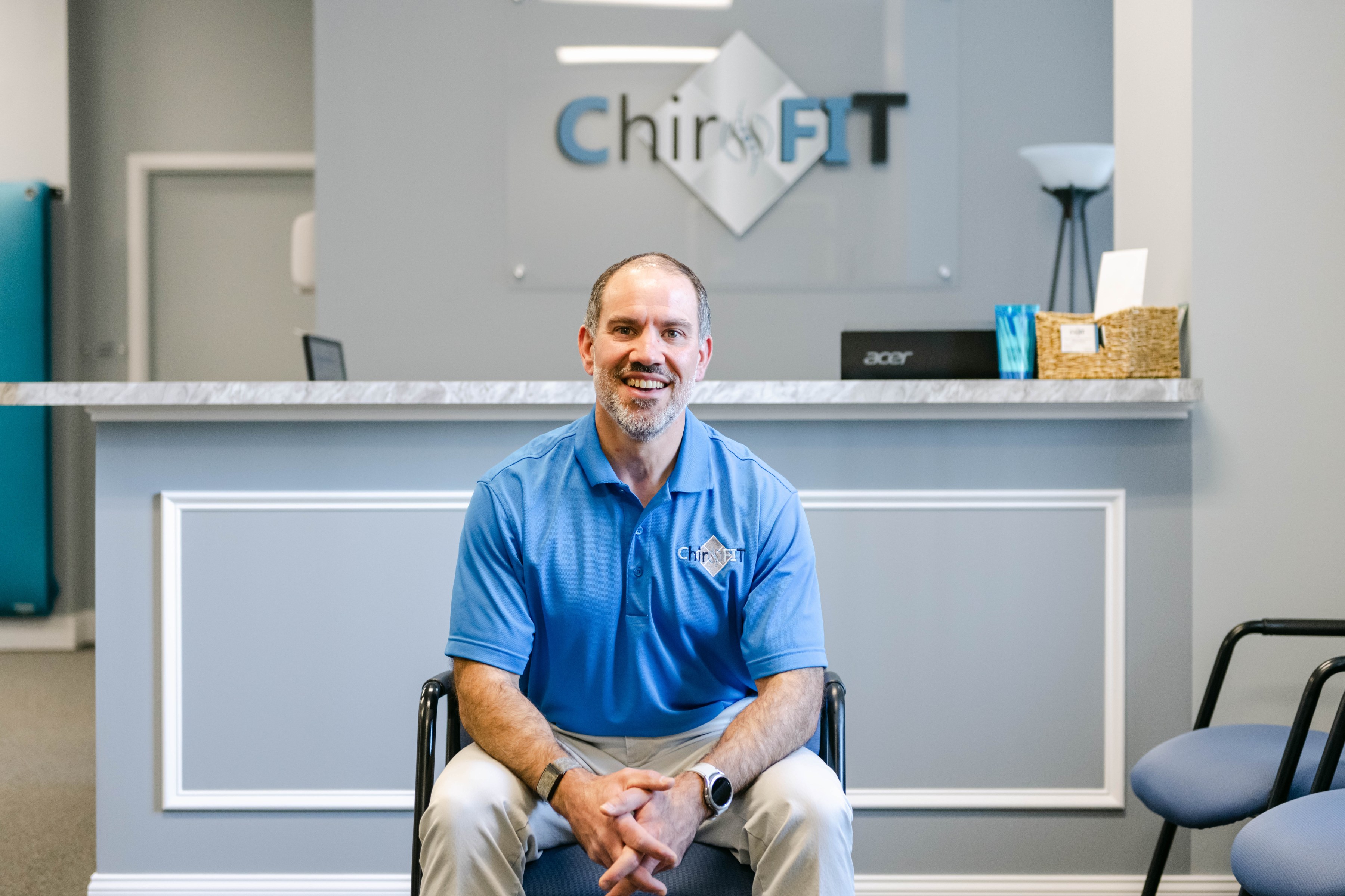 About Chirofitt