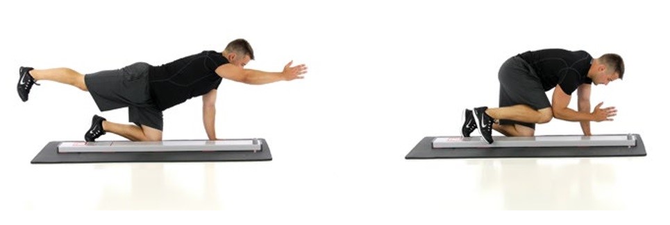 How We Screen Functional Movement (Series): Rotary Stability - ChiroFitt